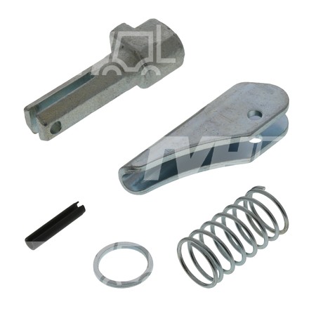 ARRETIERUNG | Ersatzteile | Fino Gabelstapler-Ersatzteile